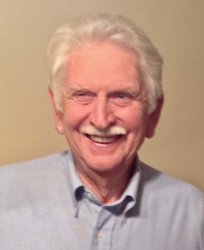 Carl “Sid” Sidney Howard Jr. | News, Sports, Jobs - News and Sentinel